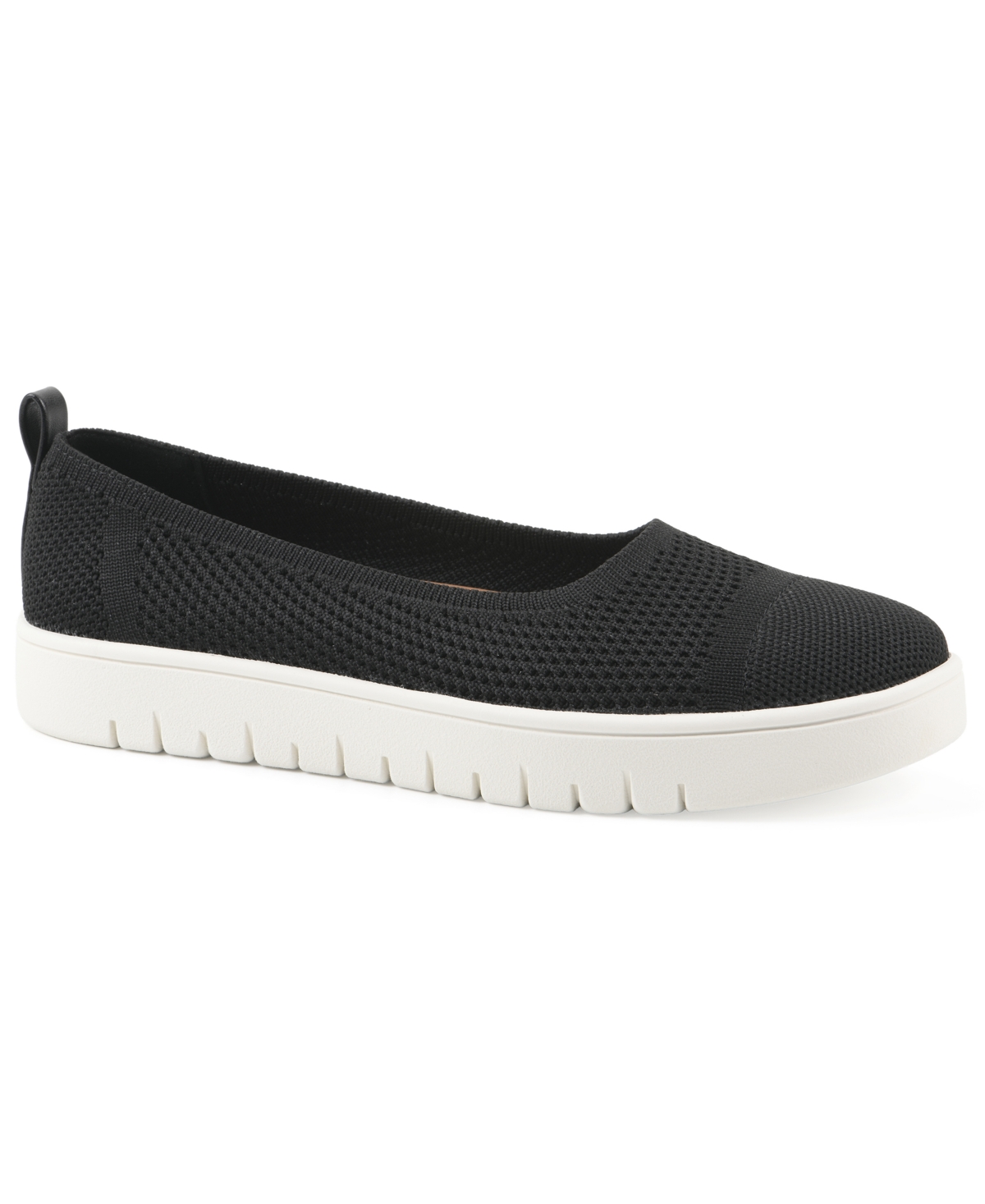 Click here for White Mountain Womens Naveen Fom Slip-on Sneaker -... prices
