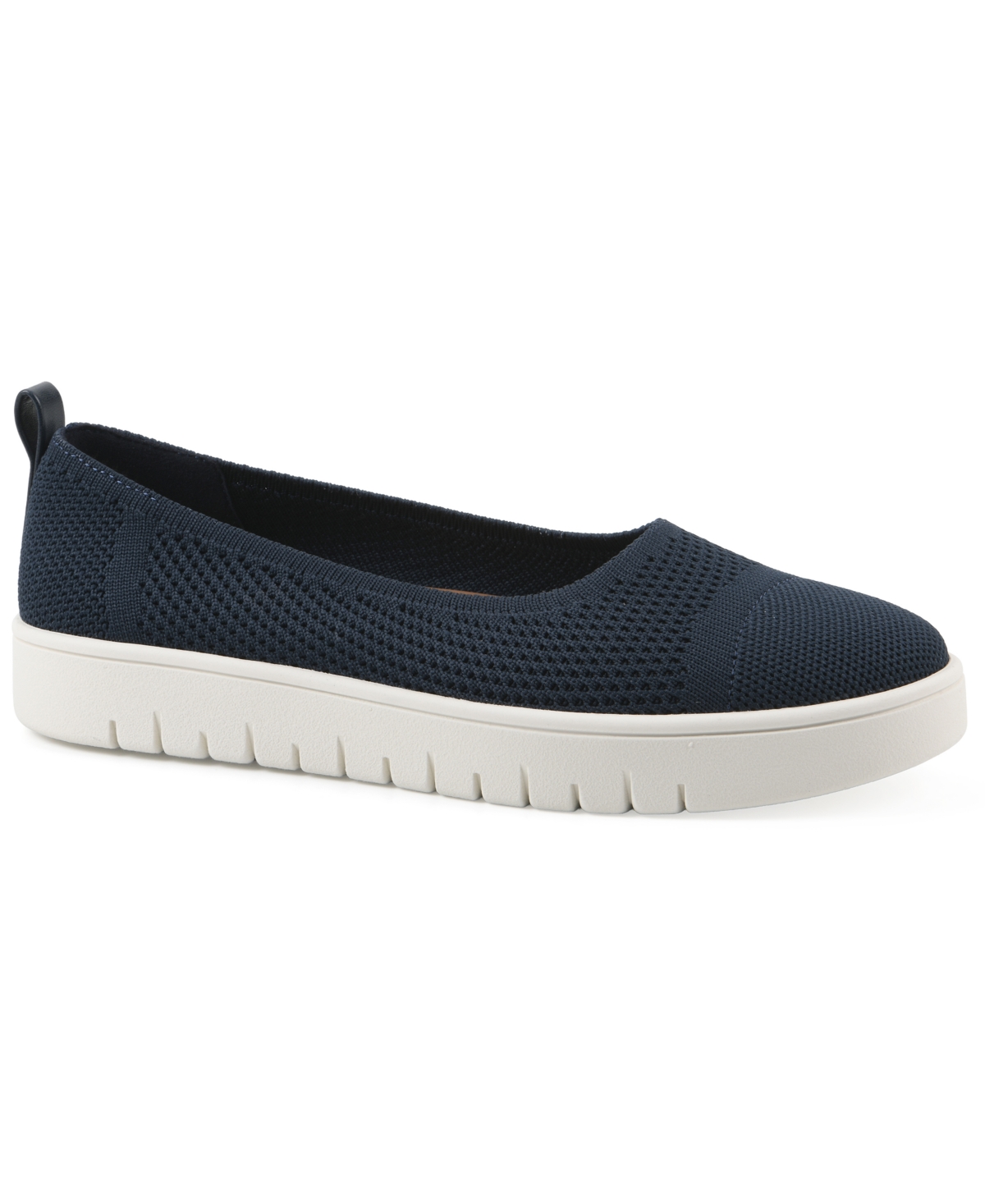 Click here for White Mountain Womens Naveen Fom Slip-on Sneaker -... prices