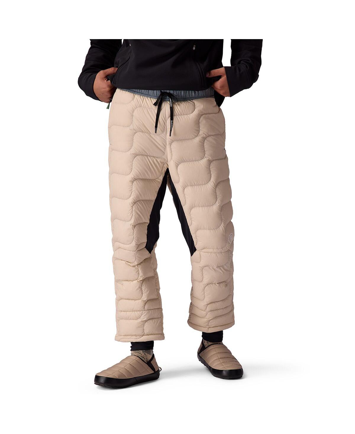 Click here for Backcountry Mens Waas Allied Down Pant Down & Synt... prices