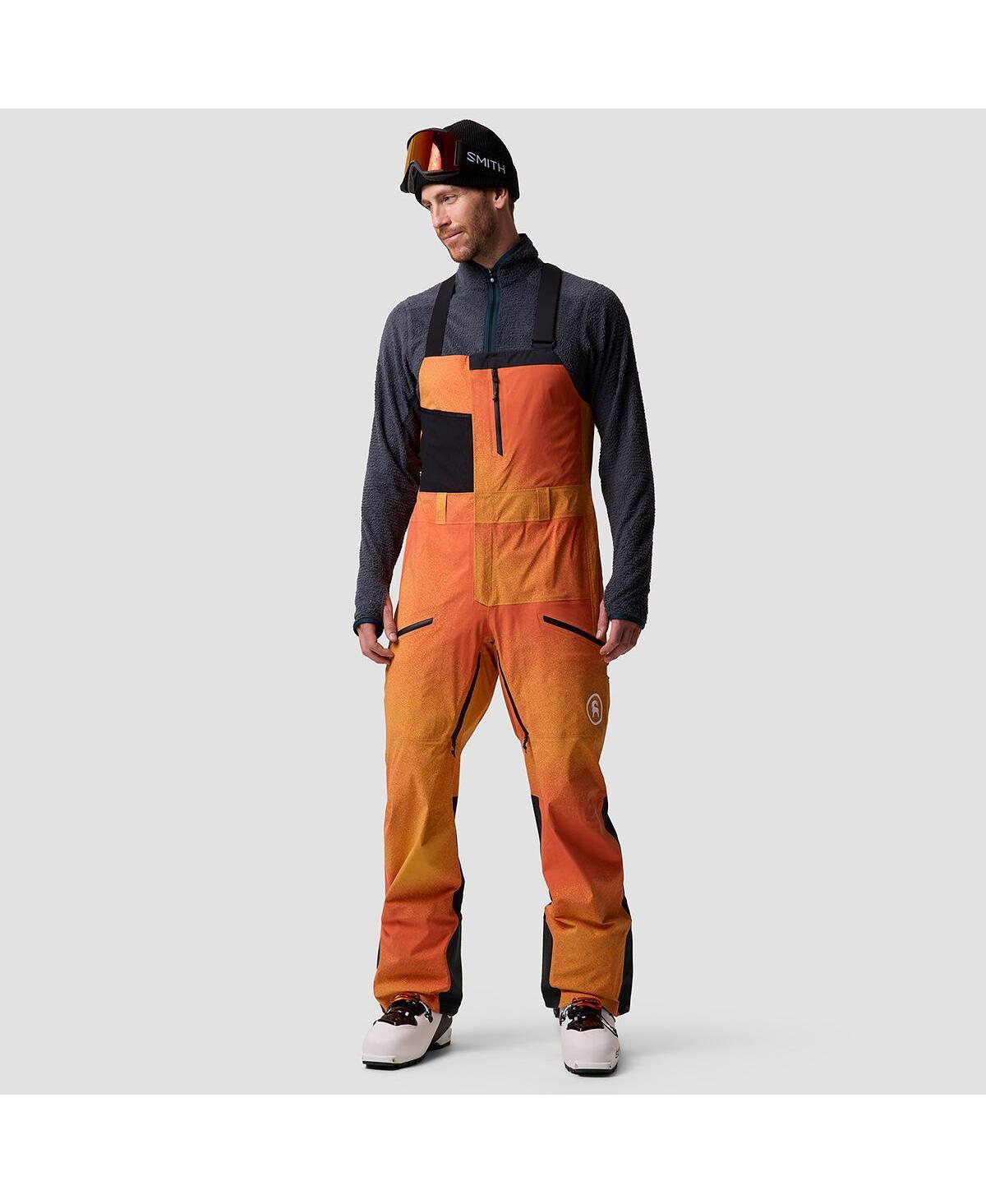 Click here for Backcountry Mens Cottonwoods Lt Xpore Bibs Ski Pan... prices