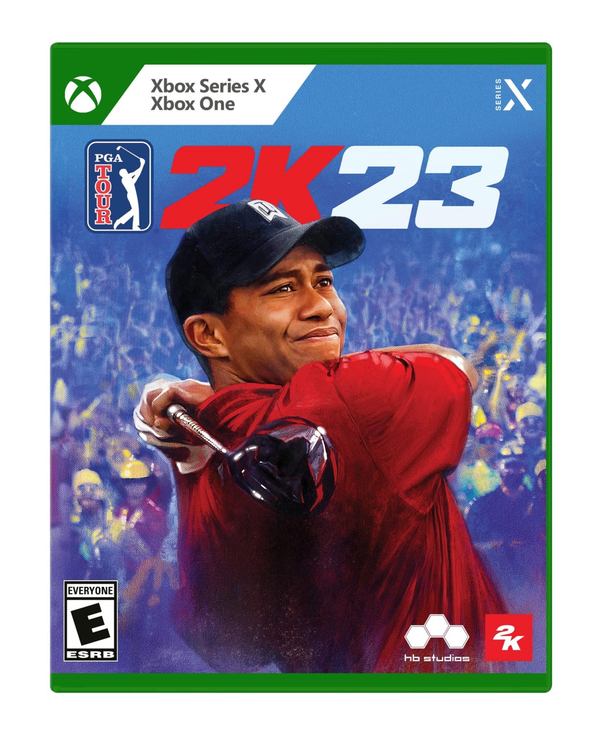 Click here for Pga Tour 2K23 - Xbox Series X prices