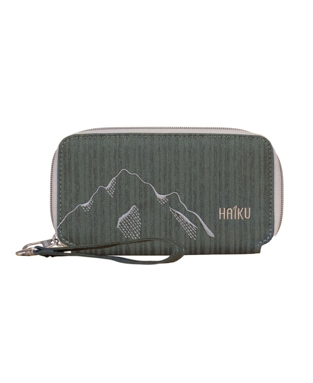 Click here for Haiku Intrepid  Blackberry - Deep forest prices