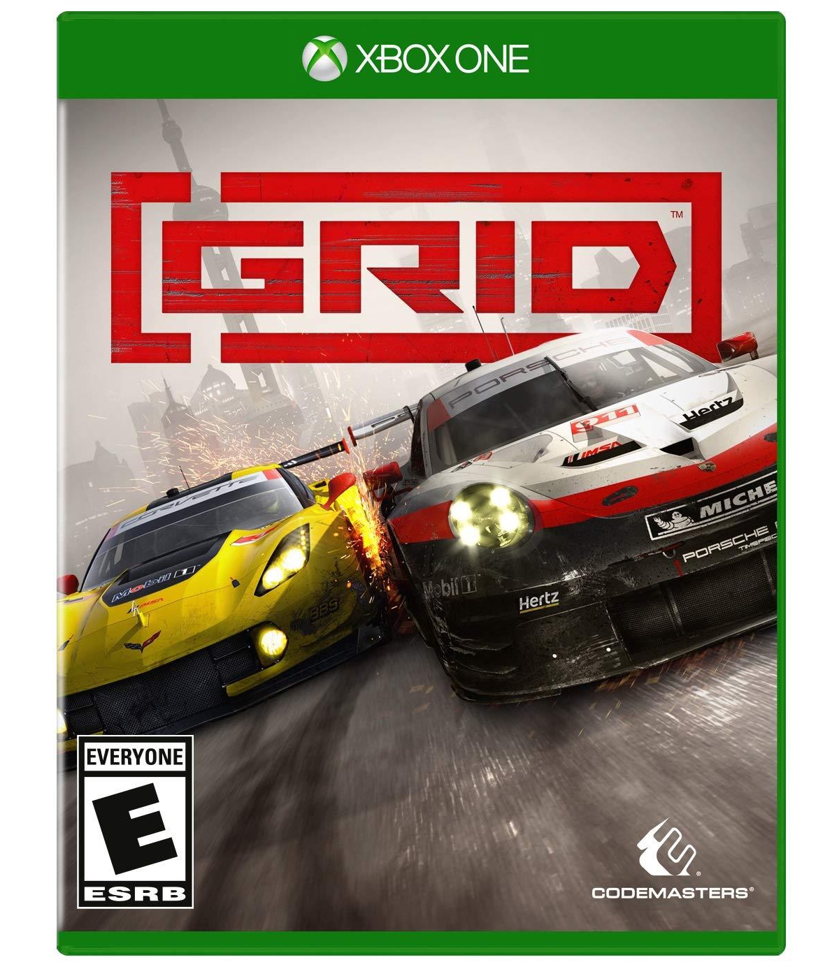 Click here for Other Publishers Grid - Xbox One prices