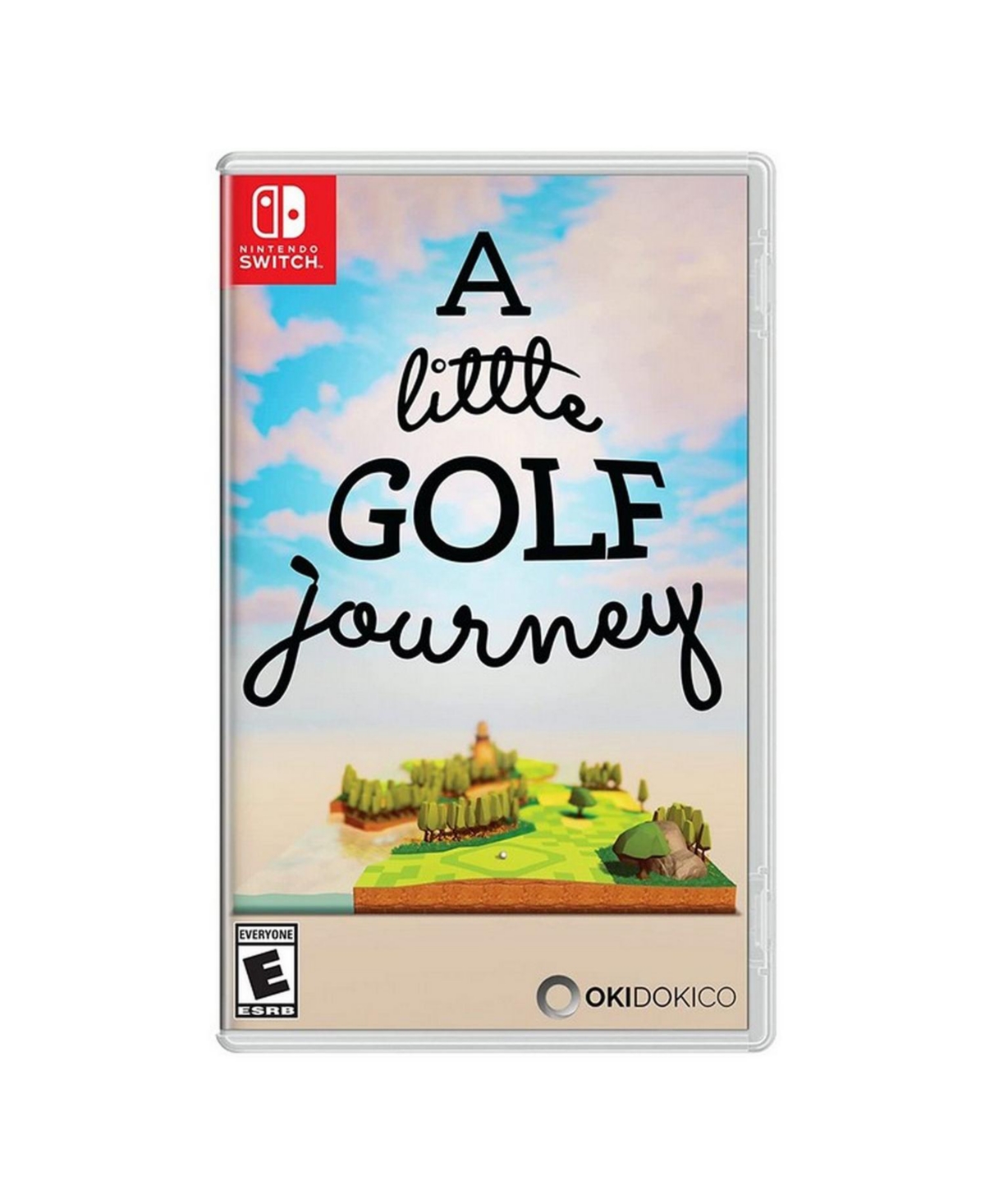 Click here for Limited Run Games Nsw - A little Golf Journey (Lrg... prices