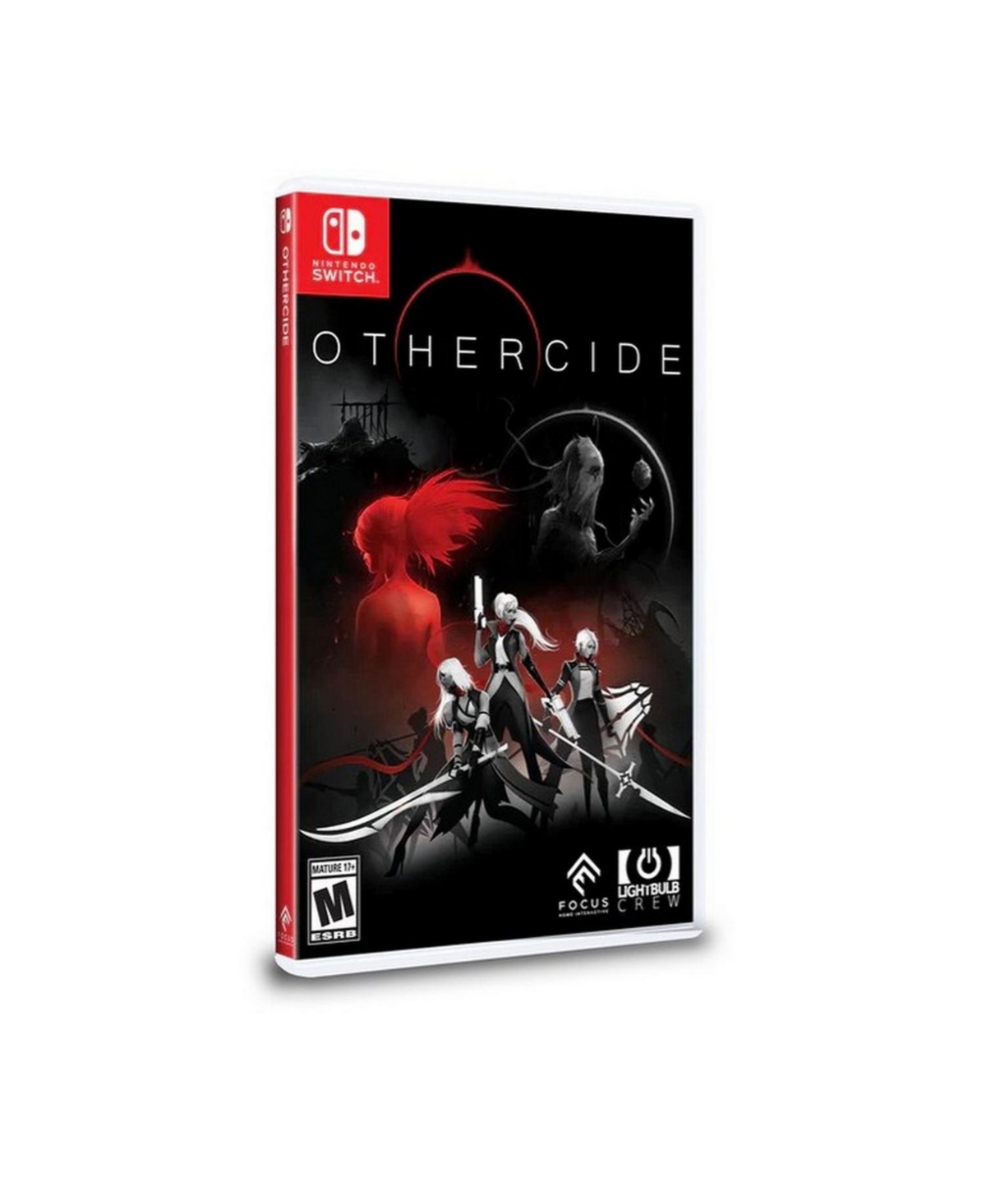 Click here for Limited Run Games Nsw - Othercide (Lrg) prices