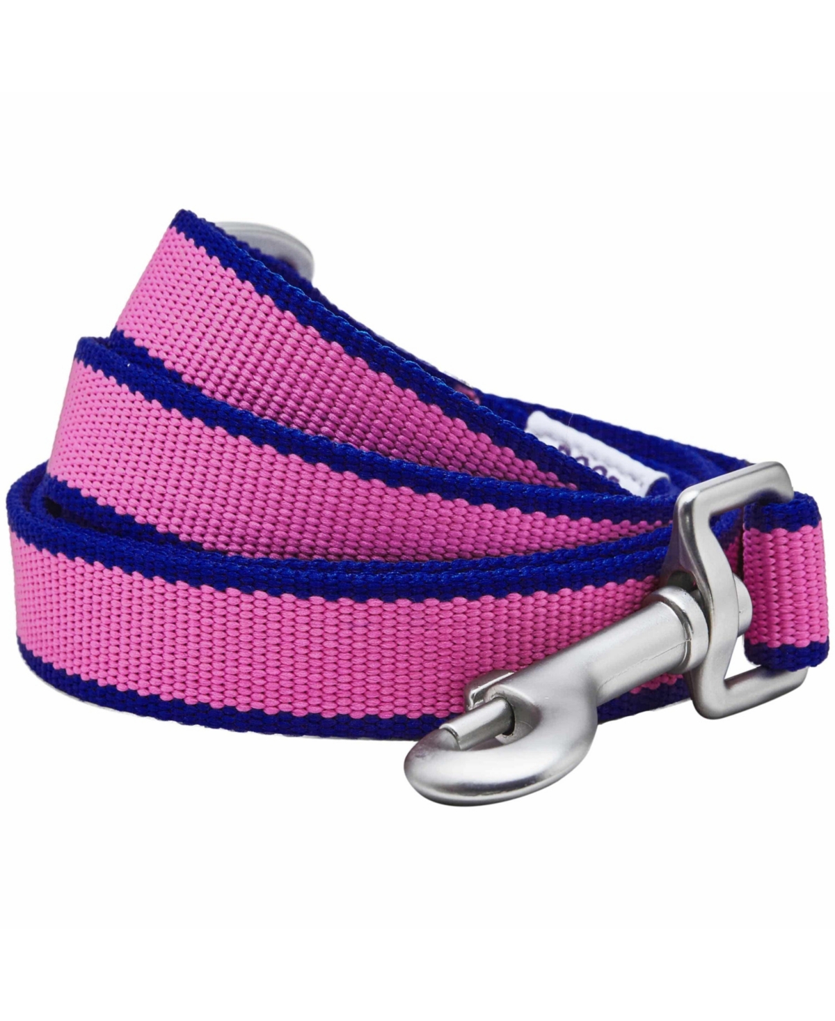 Click here for Dogs & Cats & Co. Two-Tone Contrast Trimmed Dog Le... prices