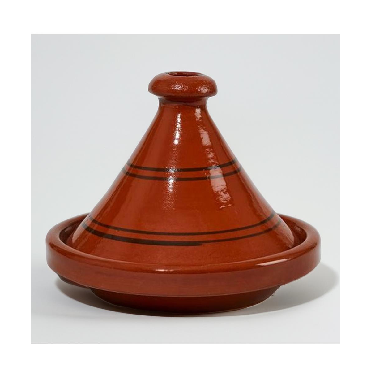 Click here for Verve Culture Cooking Tagine for Two - Brown prices