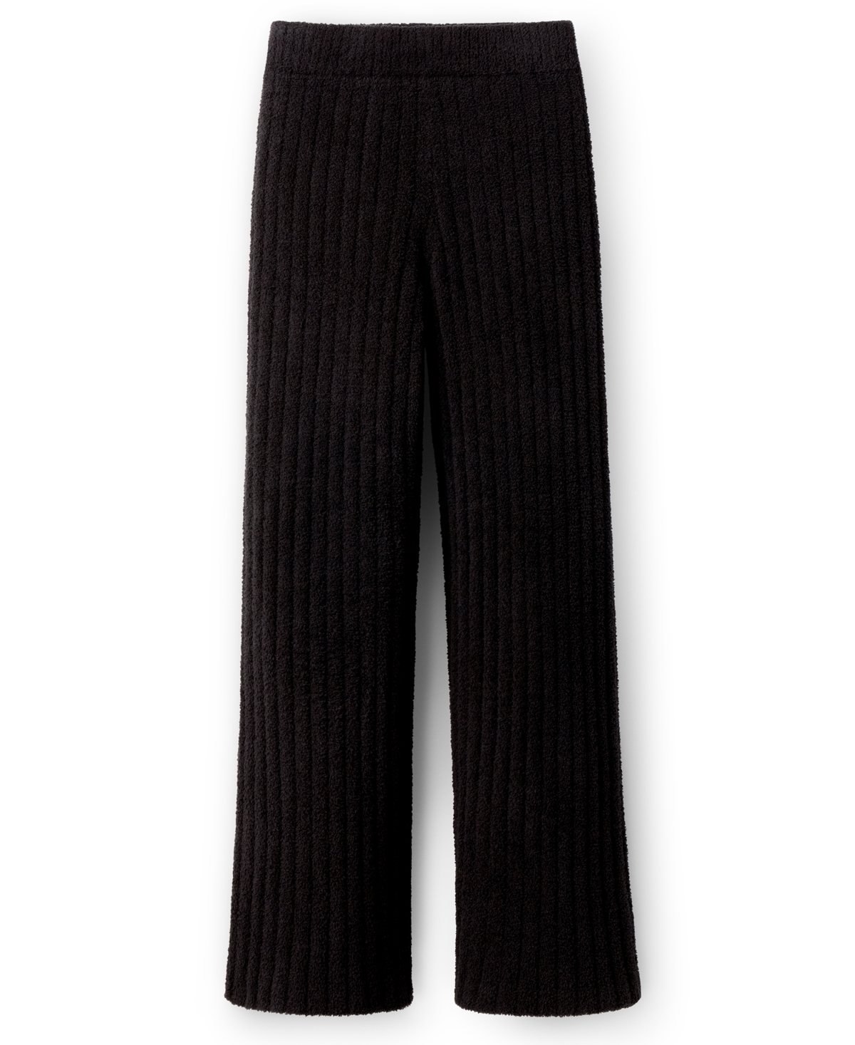 Click here for Ugg Womens Terri Ribbed Pajama Pants - Black prices