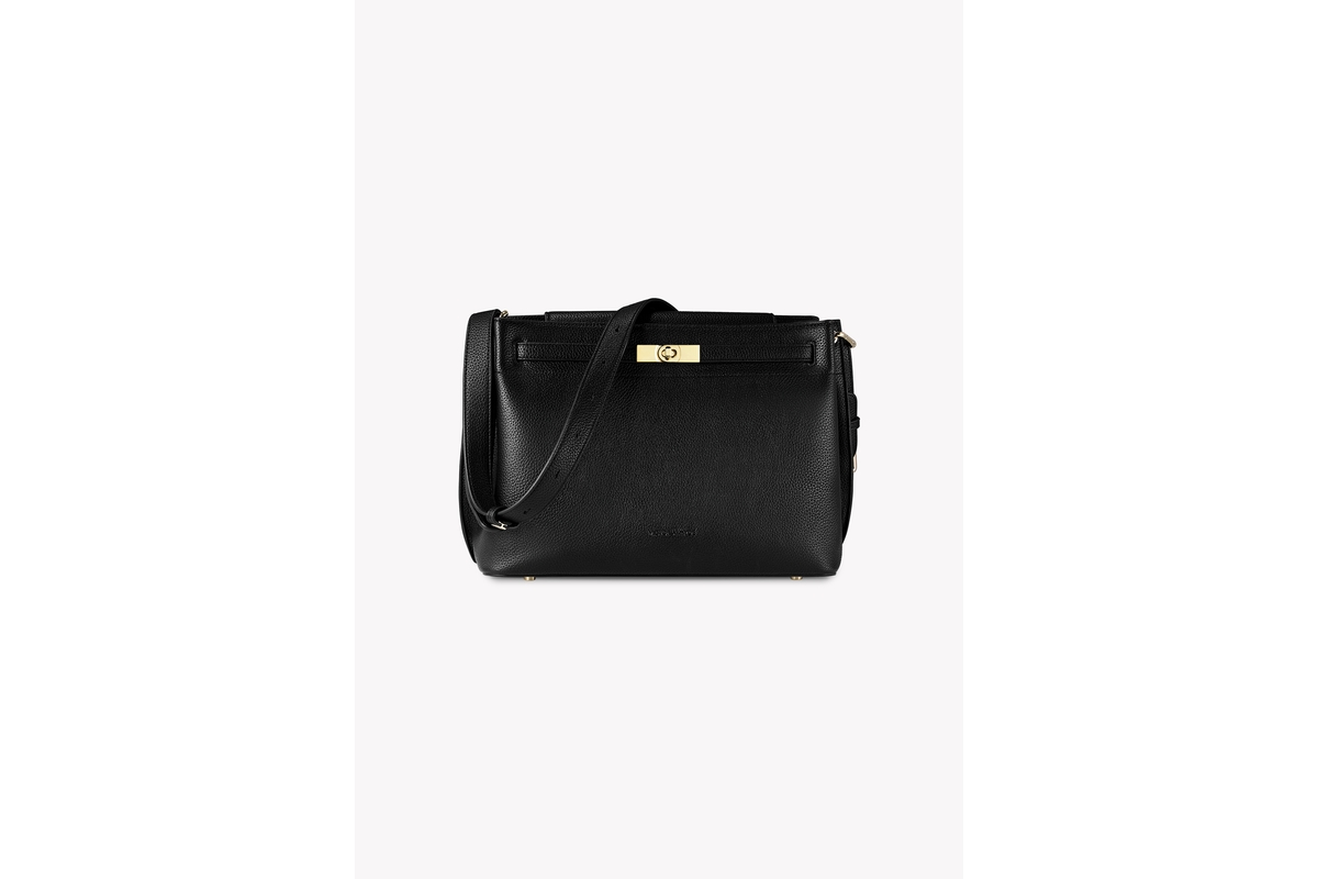 Click here for Woman handbag Medium Satchel Shoulder Bag Victoria... prices