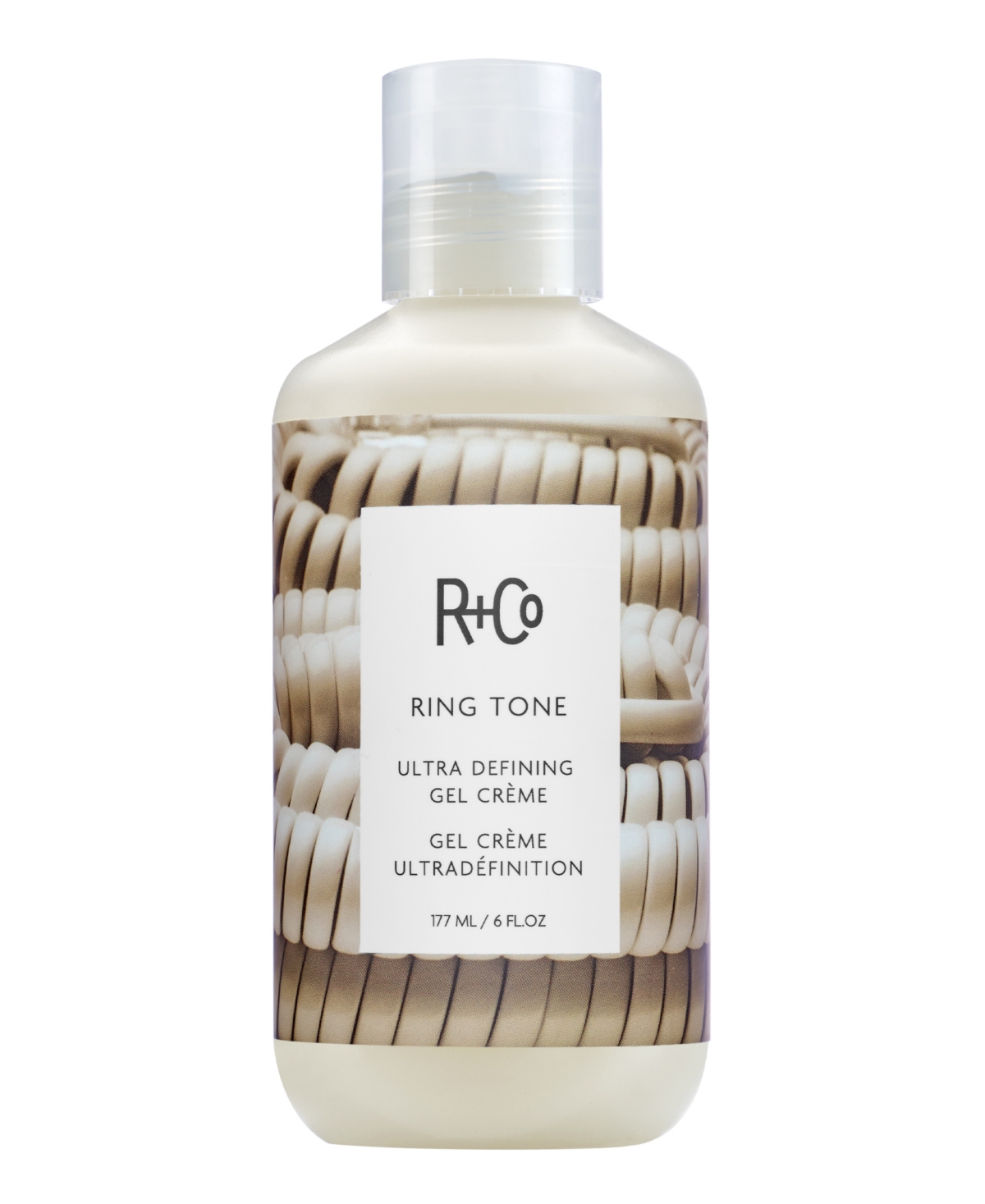 Click here for R and Co Ring Tone Ultra Defining Gel Creme 6 oz. prices