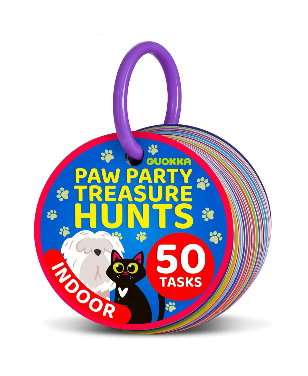 Click here for Quokka Scavenger Hunt Game for Toddlers 3-5 ȁ... prices