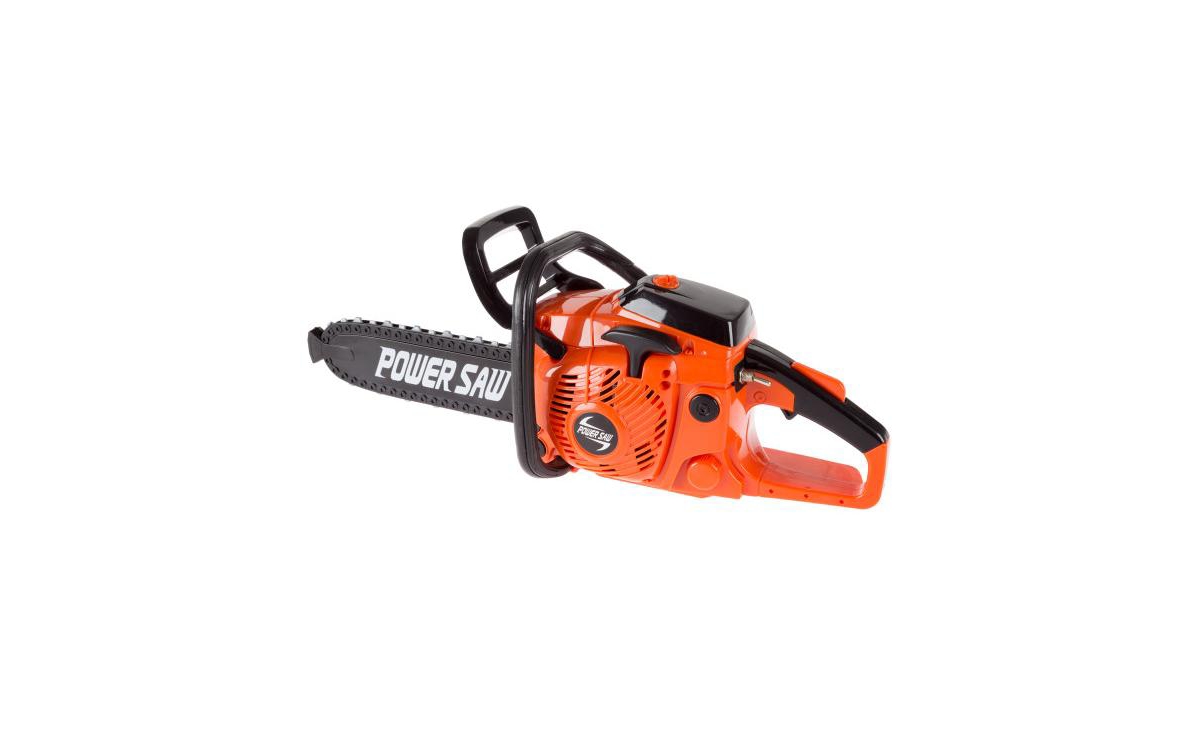 Click here for Hey Play Toy Chainsaw with Sound Effects  Orange prices