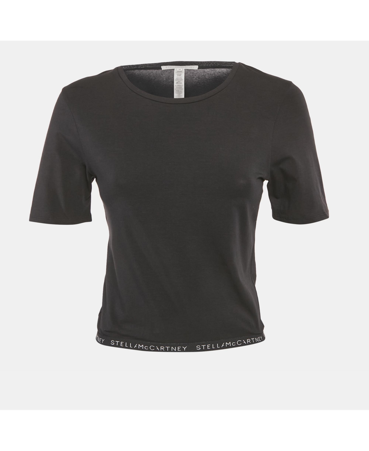 Click here for Pre-Owned Stella Mccartney Womens Logo Band Jersey... prices