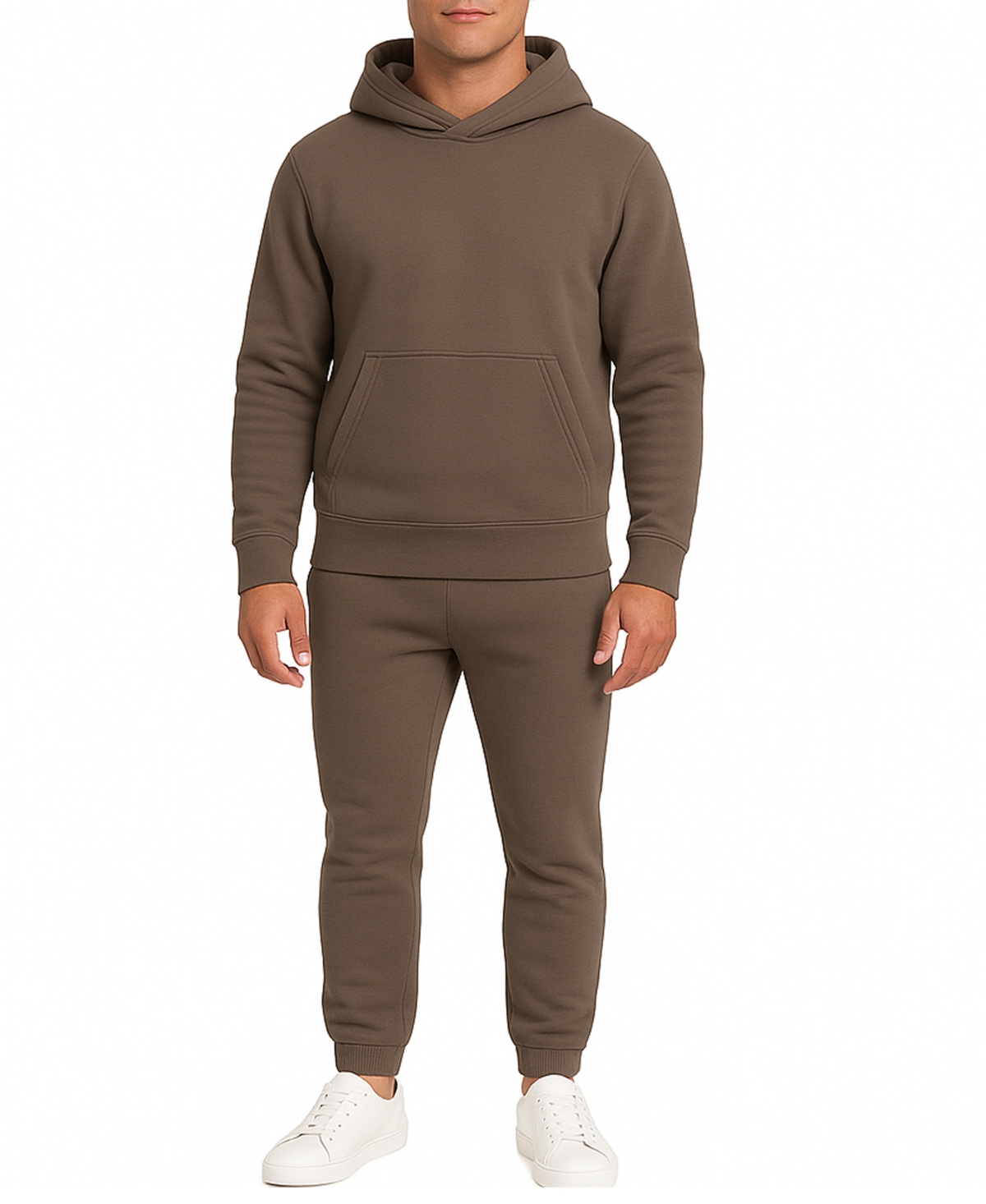Click here for Galaxy By Harvic Mens Pull-On Hoodie and Sweatpant... prices