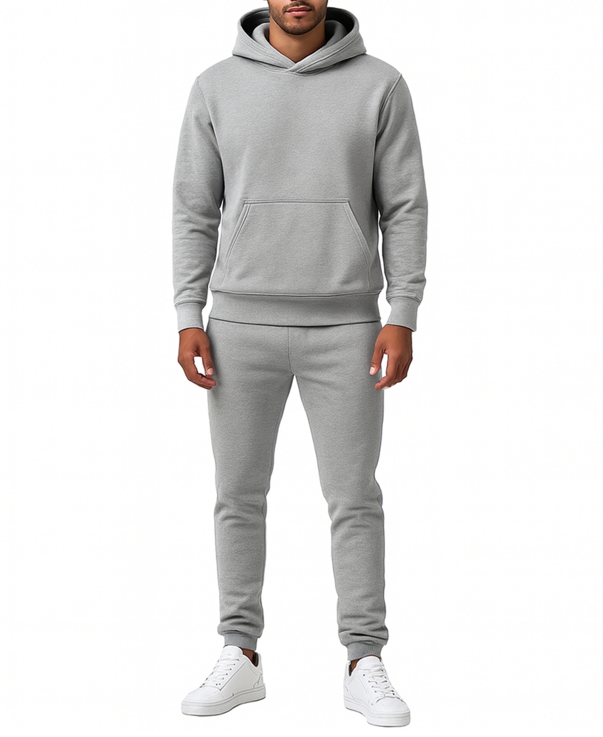Click here for Galaxy By Harvic Mens Pull-On Hoodie and Sweatpant... prices