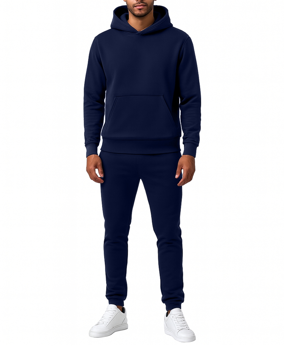 Click here for Galaxy By Harvic Mens Pull-On Hoodie and Sweatpant... prices