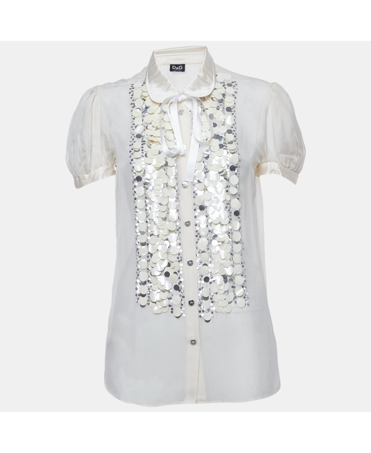 Click here for Pre-Owned Dolce & Gabbana Womens Pre-Owned D&g Bei... prices