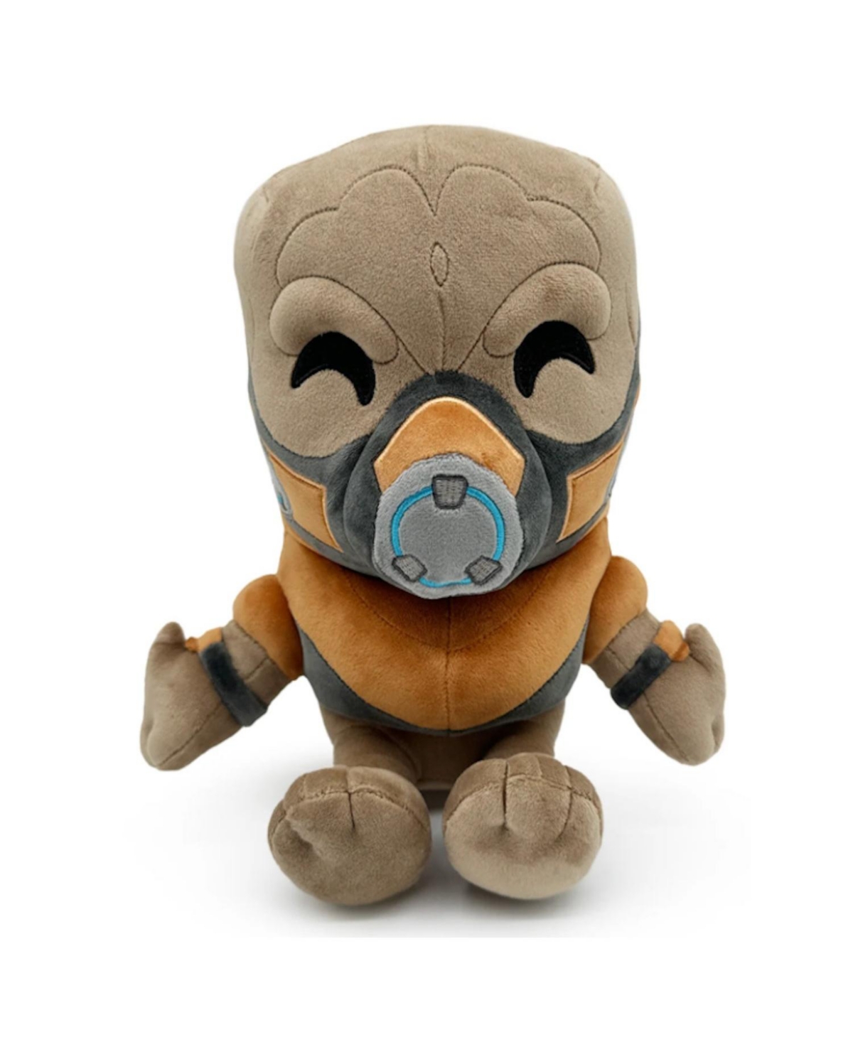 Click here for Youtooz: Halo Collection [Grunt 9-Inch Plush] prices