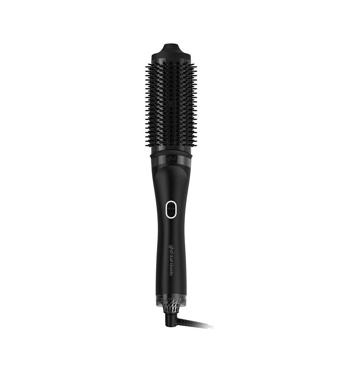Click here for Ghd Duet Blowdry Wet-to-Dry Brush - Black prices