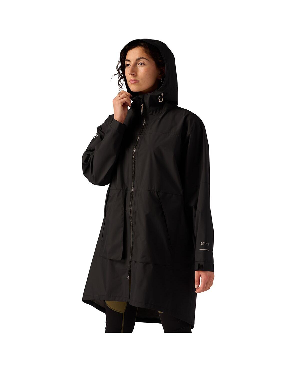 Click here for Backcountry Womens Runoff 2.5L Rain Parka Rain Jac... prices