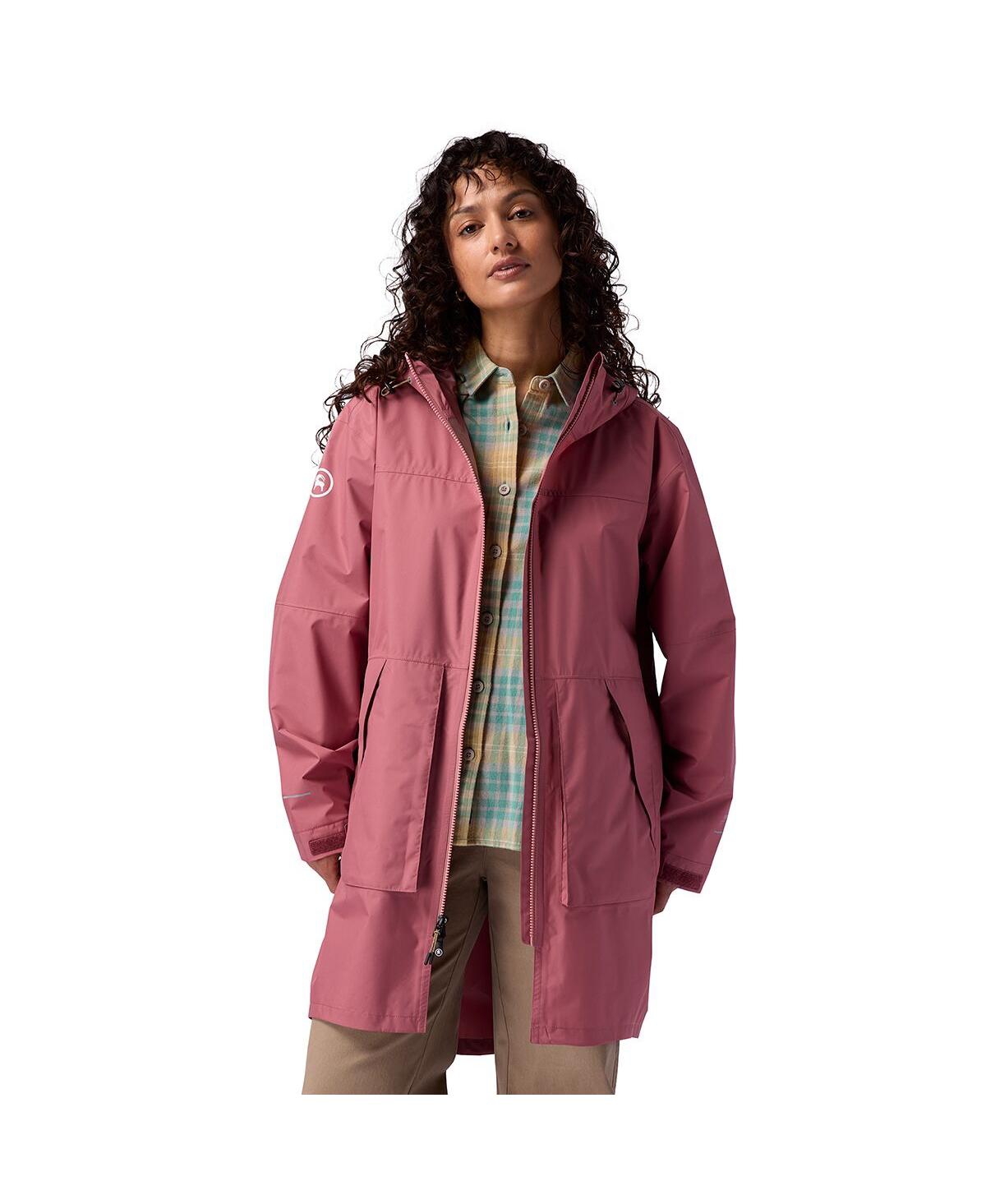 Click here for Backcountry Womens Runoff 2.5L Rain Parka Rain Jac... prices