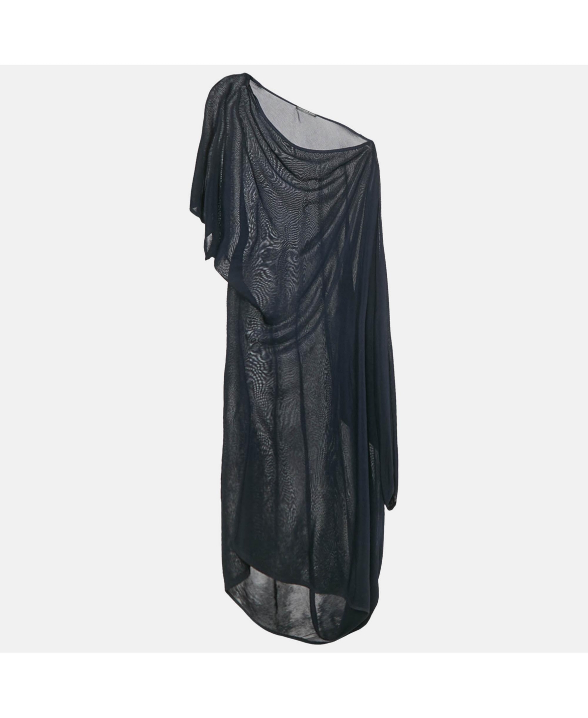 Click here for Pre-Owned Alexander Mcqueen Womens Navy Blue Jerse... prices