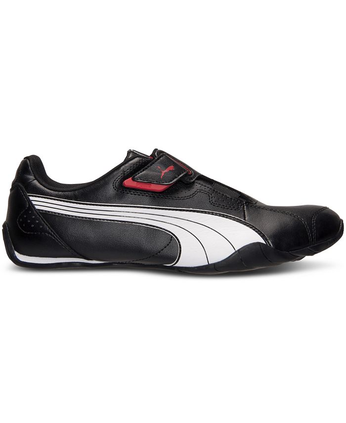 Puma Men's Redon Move Sneakers from Finish Line - Macy's