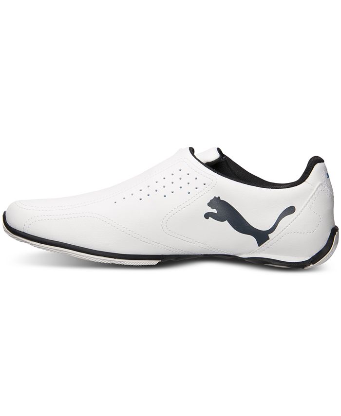 Puma Men's Redon Move Casual Sneakers from Finish Line - Macy's