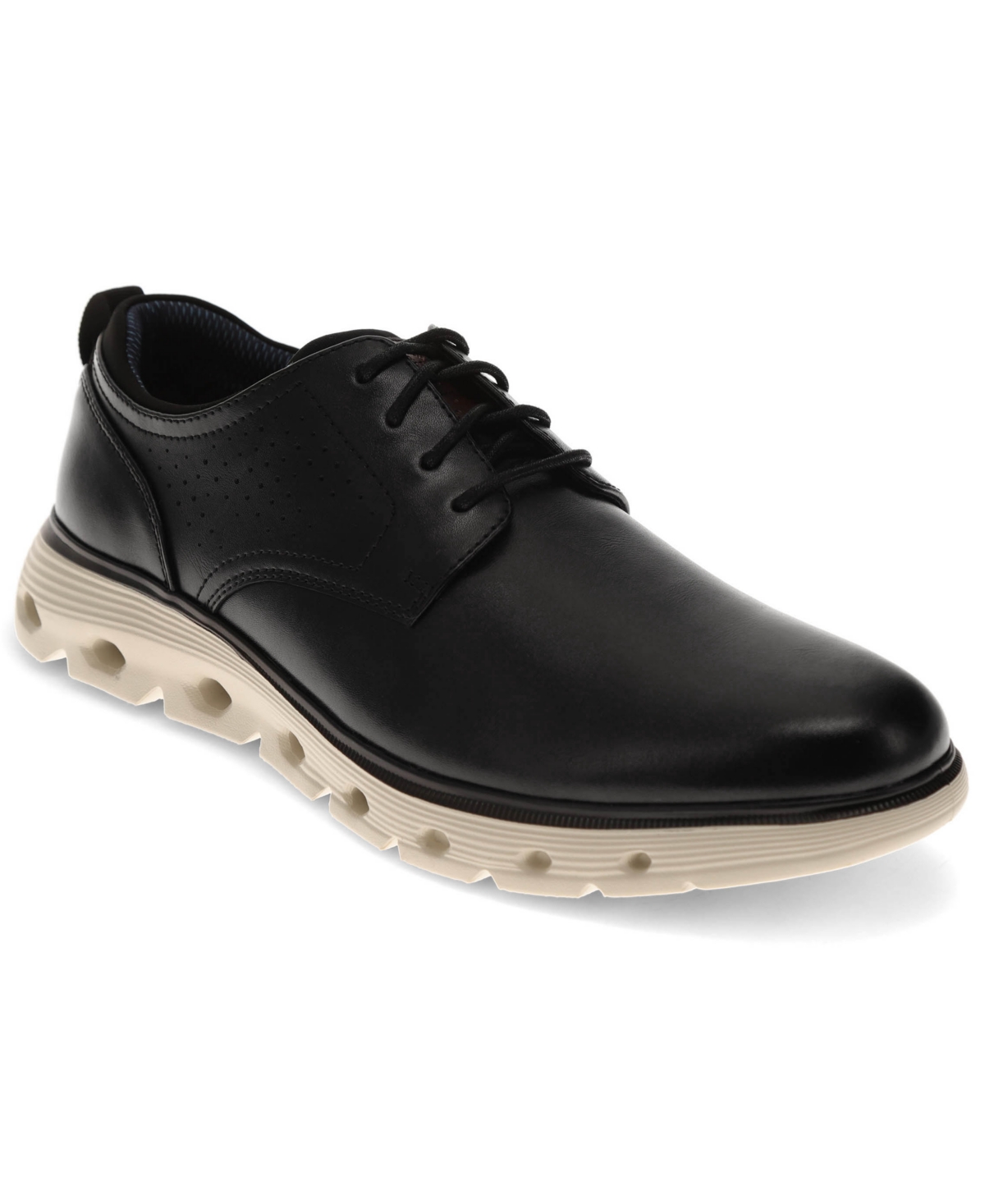 Click here for Dockers Mens Franco Fusion 2.0 Casual Sneakers - B... prices