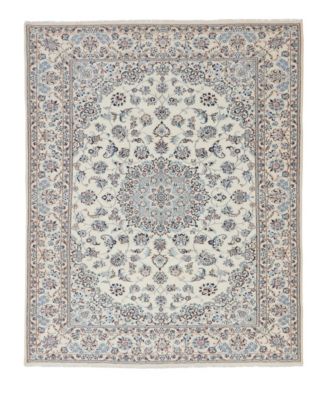 Click here for Adorn Hand Woven Rugs Persian Nain Rug Collection prices