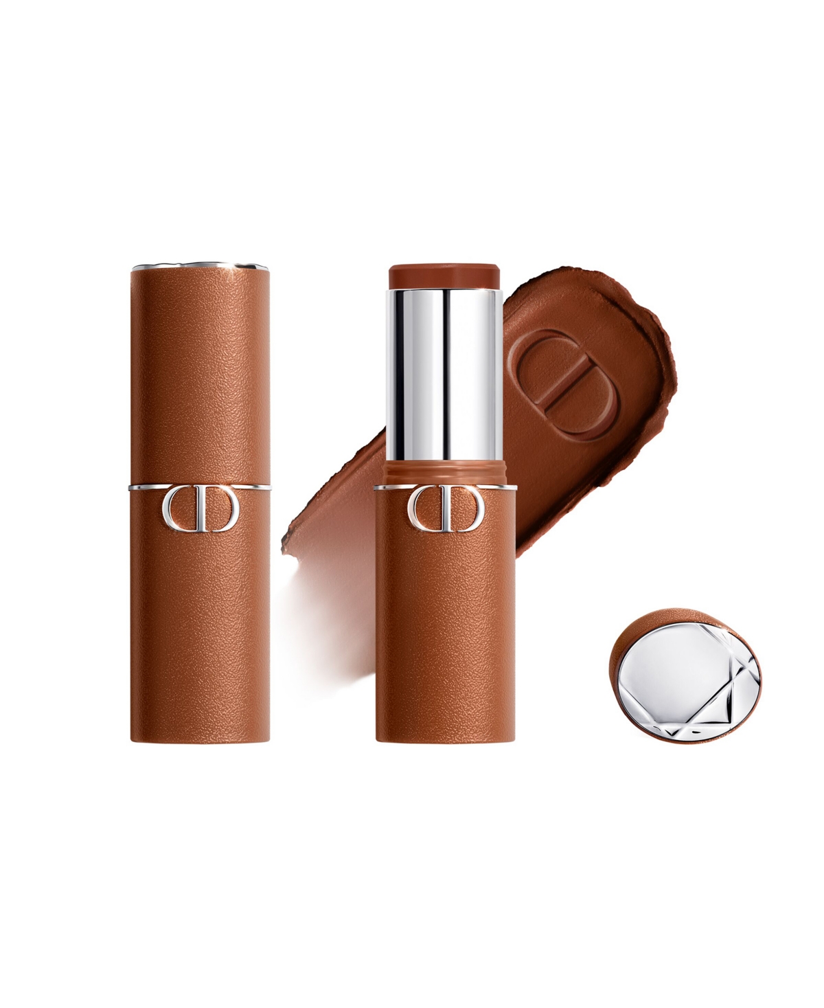 Click here for Dior Forever Skin Bronzing Stick  0.28 oz. - 06 De... prices