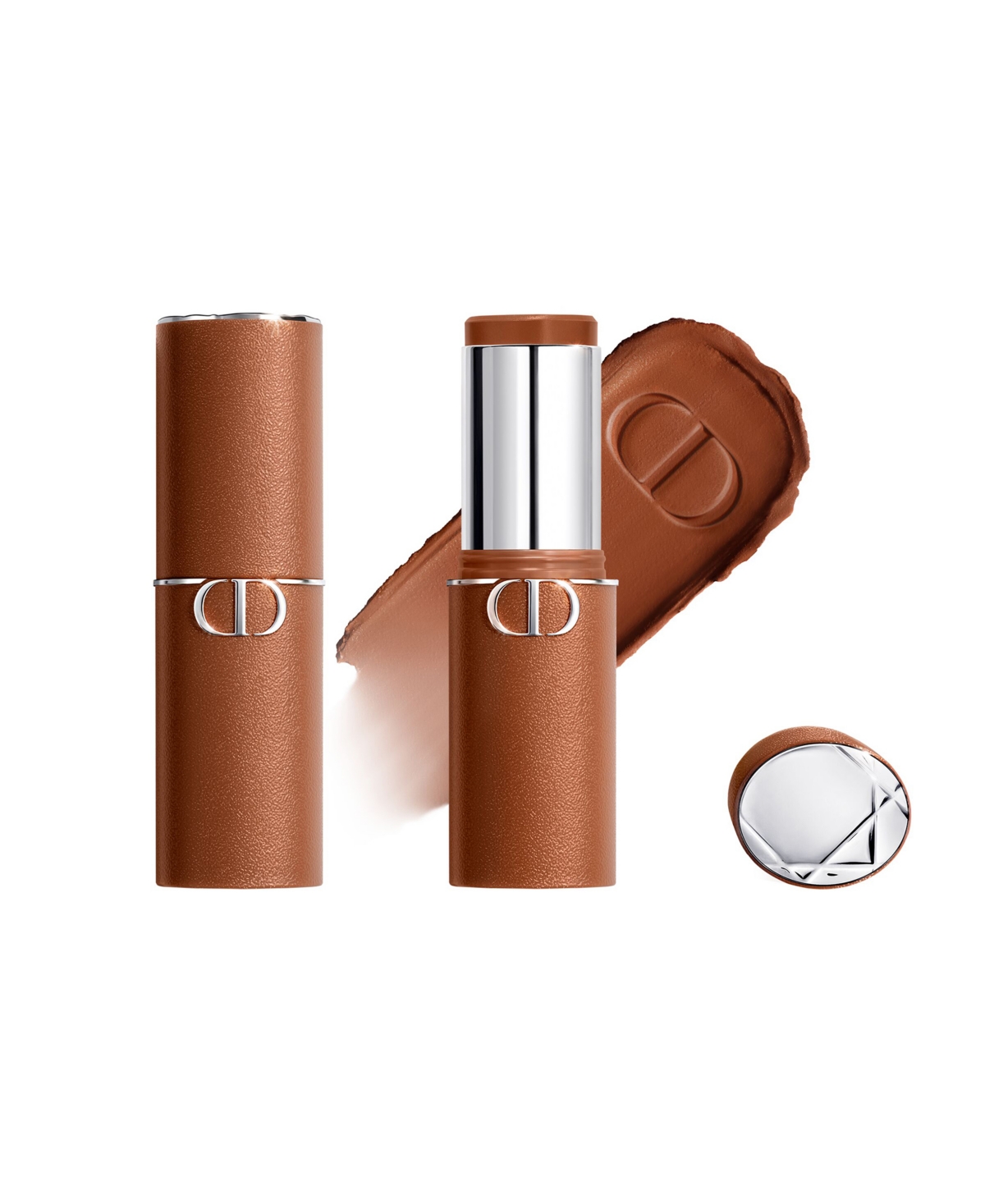Click here for Dior Forever Skin Bronzing Stick  0.28 oz. - 05 In... prices