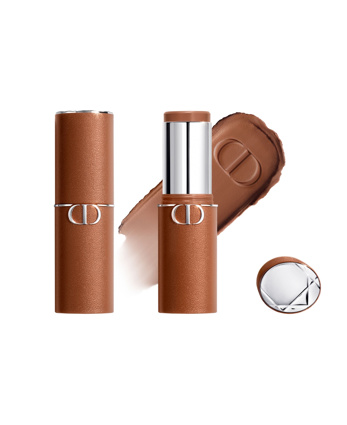 Click here for Dior Forever Skin Bronzing Stick  0.28 oz. - 03 Li... prices