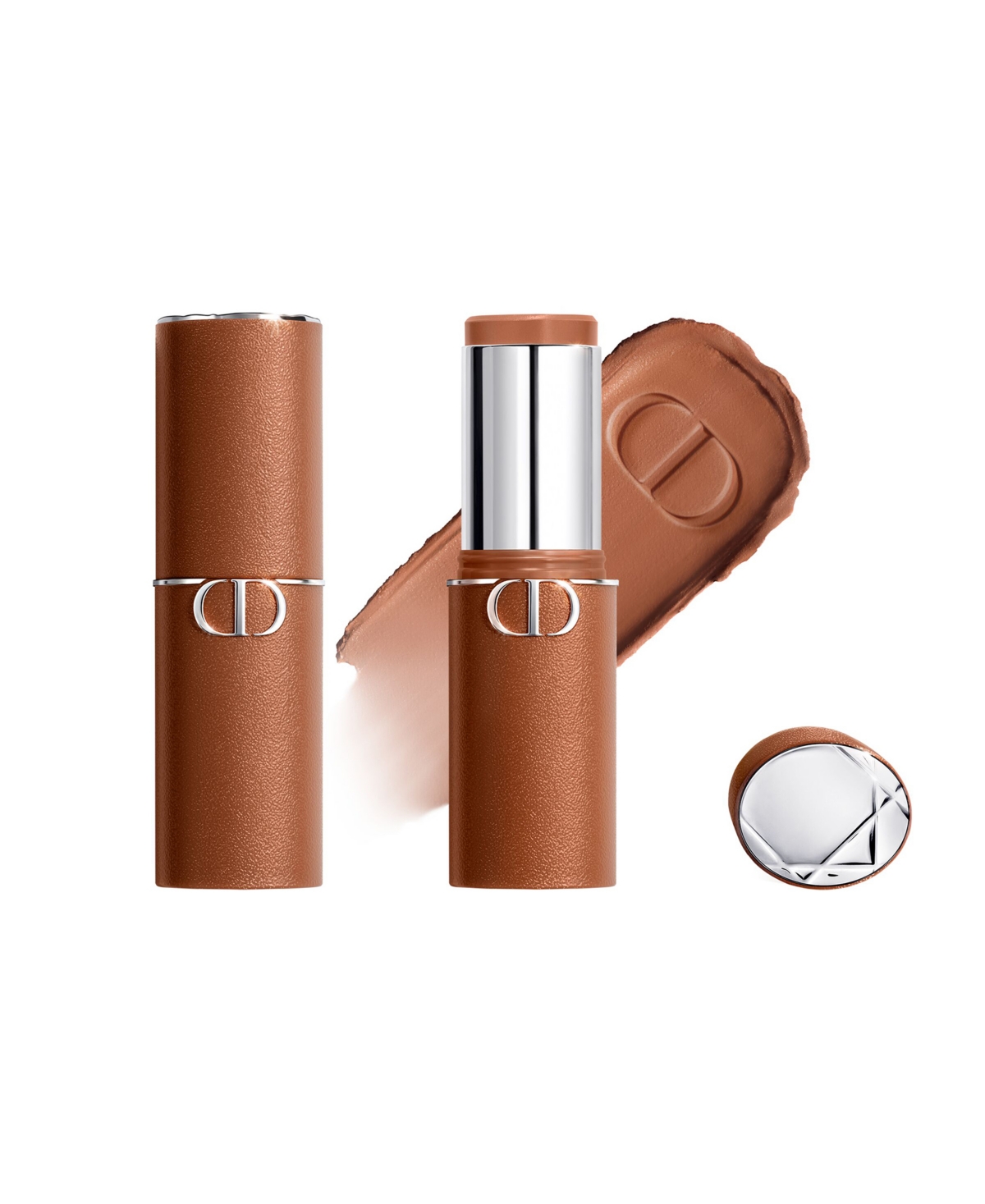 Click here for Dior Forever Skin Bronzing Stick  0.28 oz. - 02 So... prices