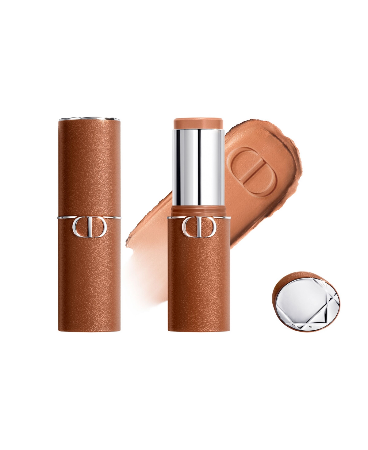 Click here for Dior Forever Skin Bronzing Stick  0.28 oz. - 01 Li... prices