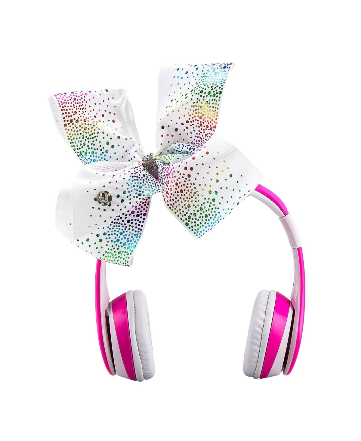 Click here for eKids JoJo Siwa Volume-Limited Bluetooth Wireless... prices