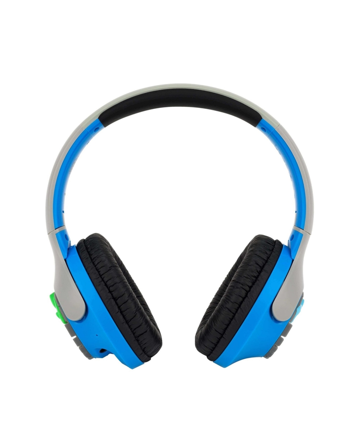 Click here for eKids Technosaur Kids Bluetooth Headphones - Blue/... prices