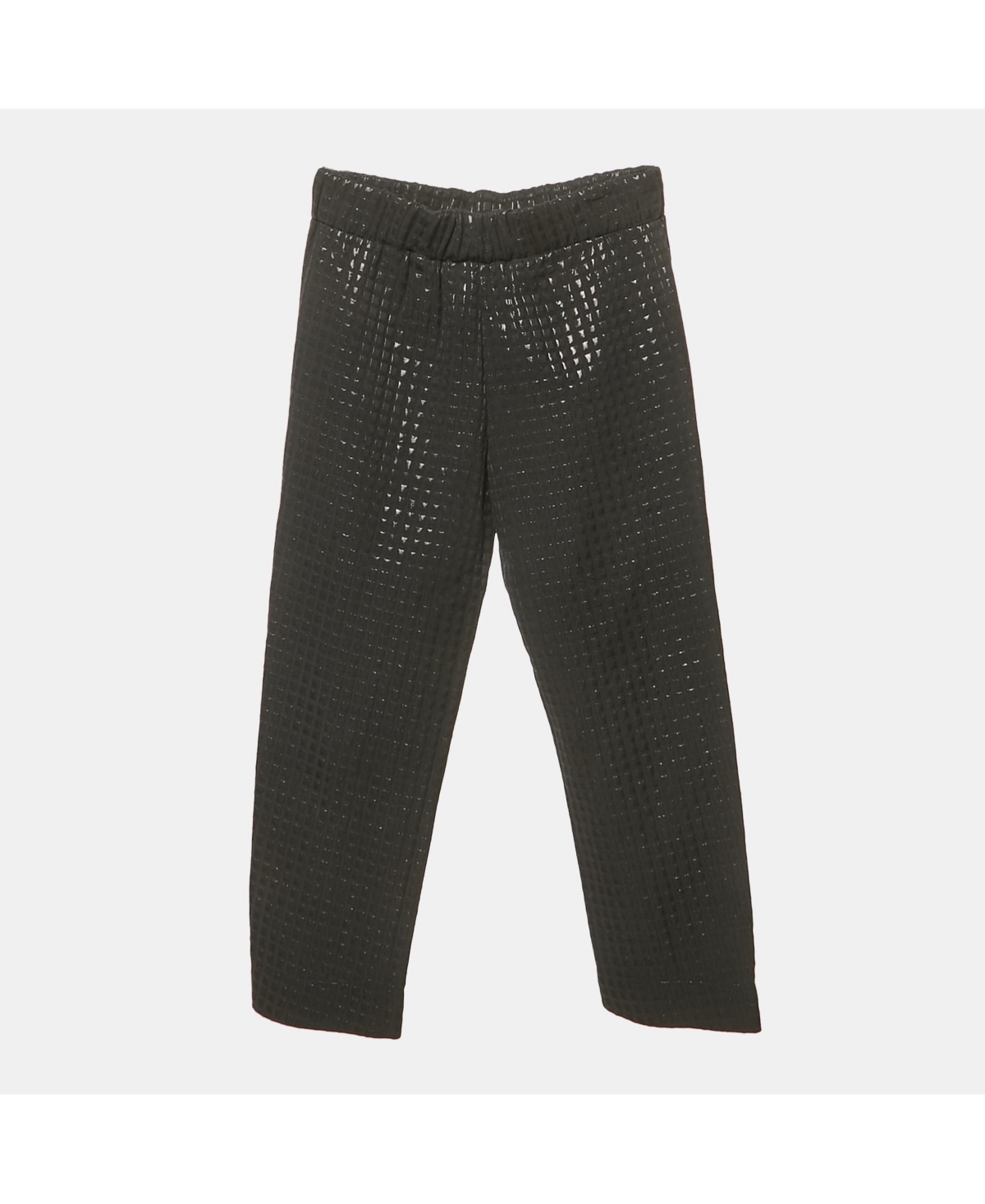 Click here for Pre-Owned Marni Womens Checks Lurex Trousers prices