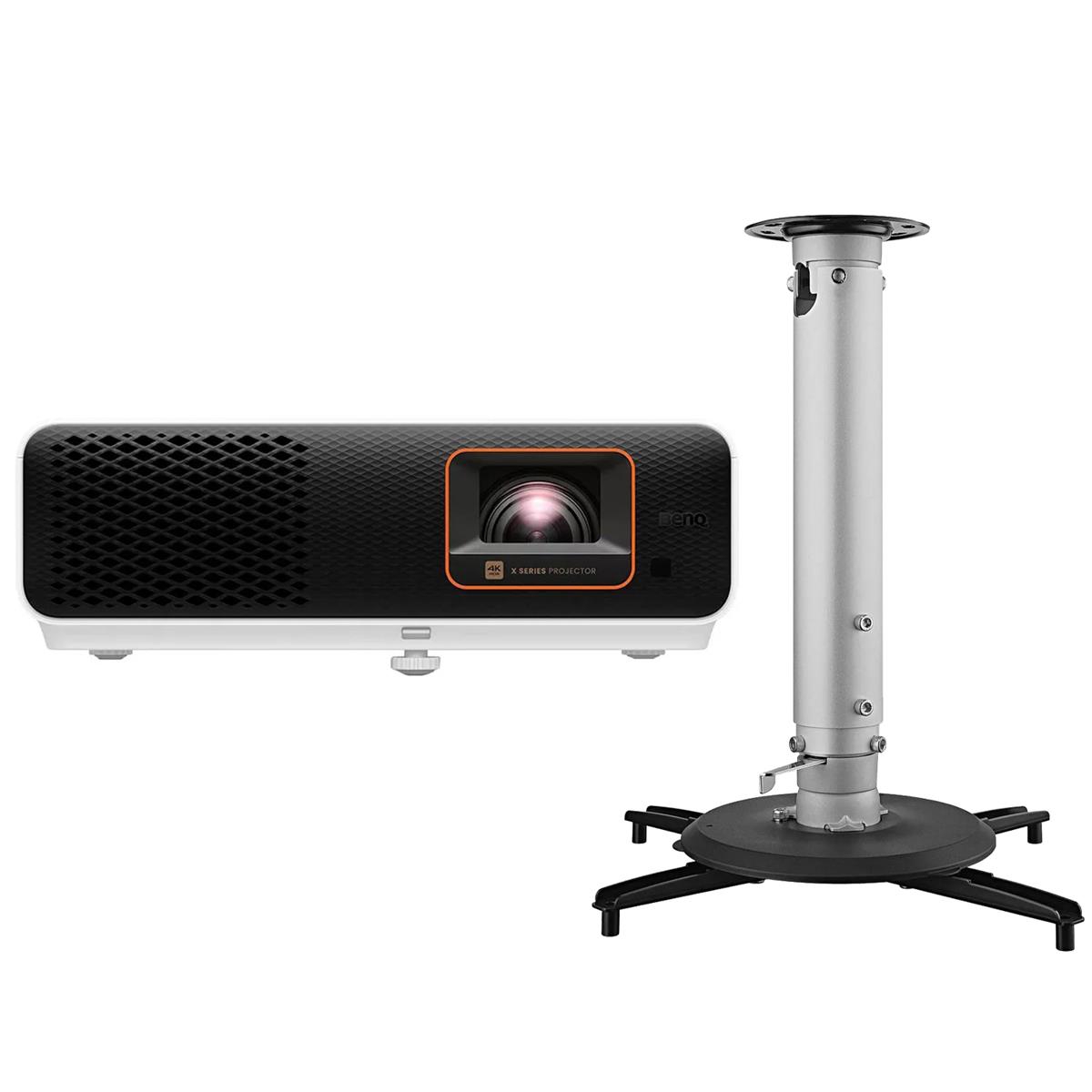 Click here for BenQ X500i 4K Ultra Hd Hdr 4LED Short Throw Dlp Ga... prices