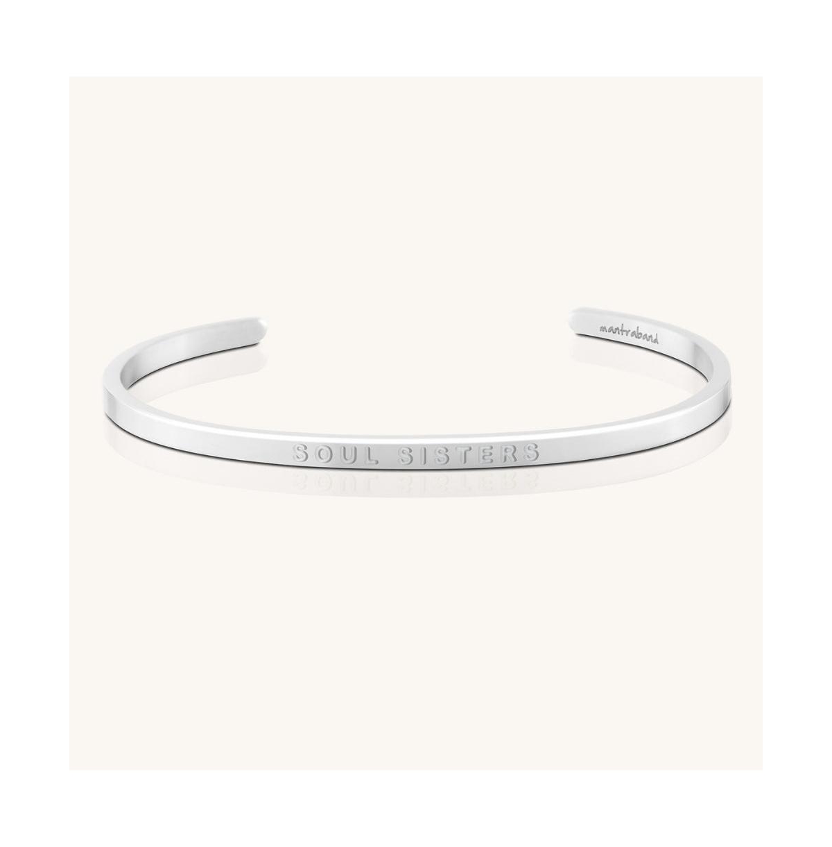 Click here for Mantra Sisterhood & Connection Adjustable Friendsh... prices