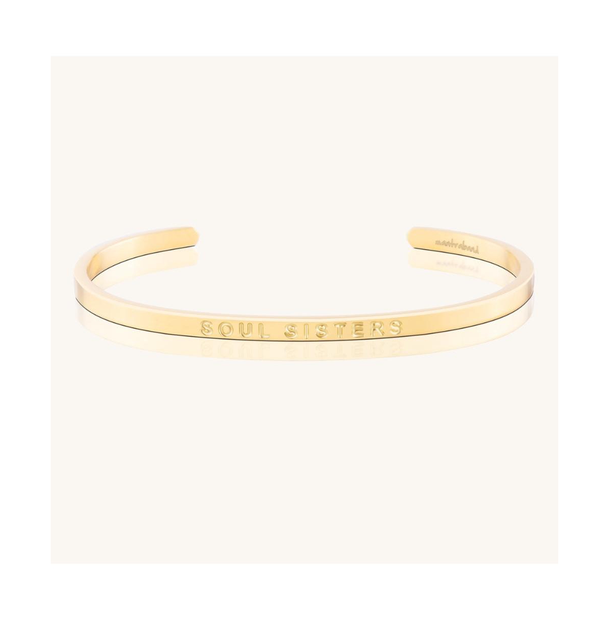 Click here for Mantra Sisterhood & Connection Adjustable Friendsh... prices