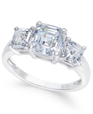 Arabella swarovski rings store