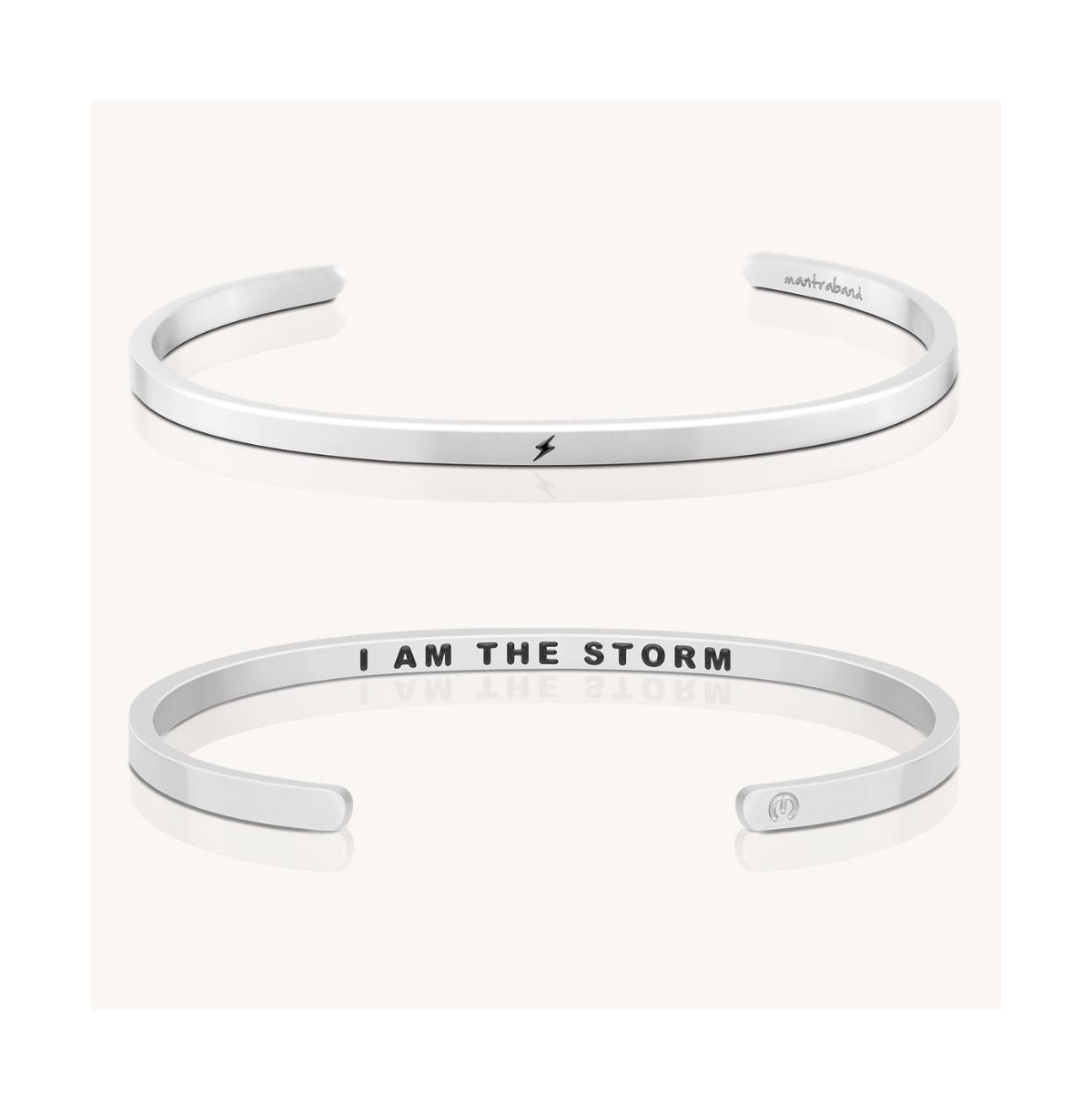 Click here for Mantra Resilience & Inner Power Adjustable Cuff Br... prices