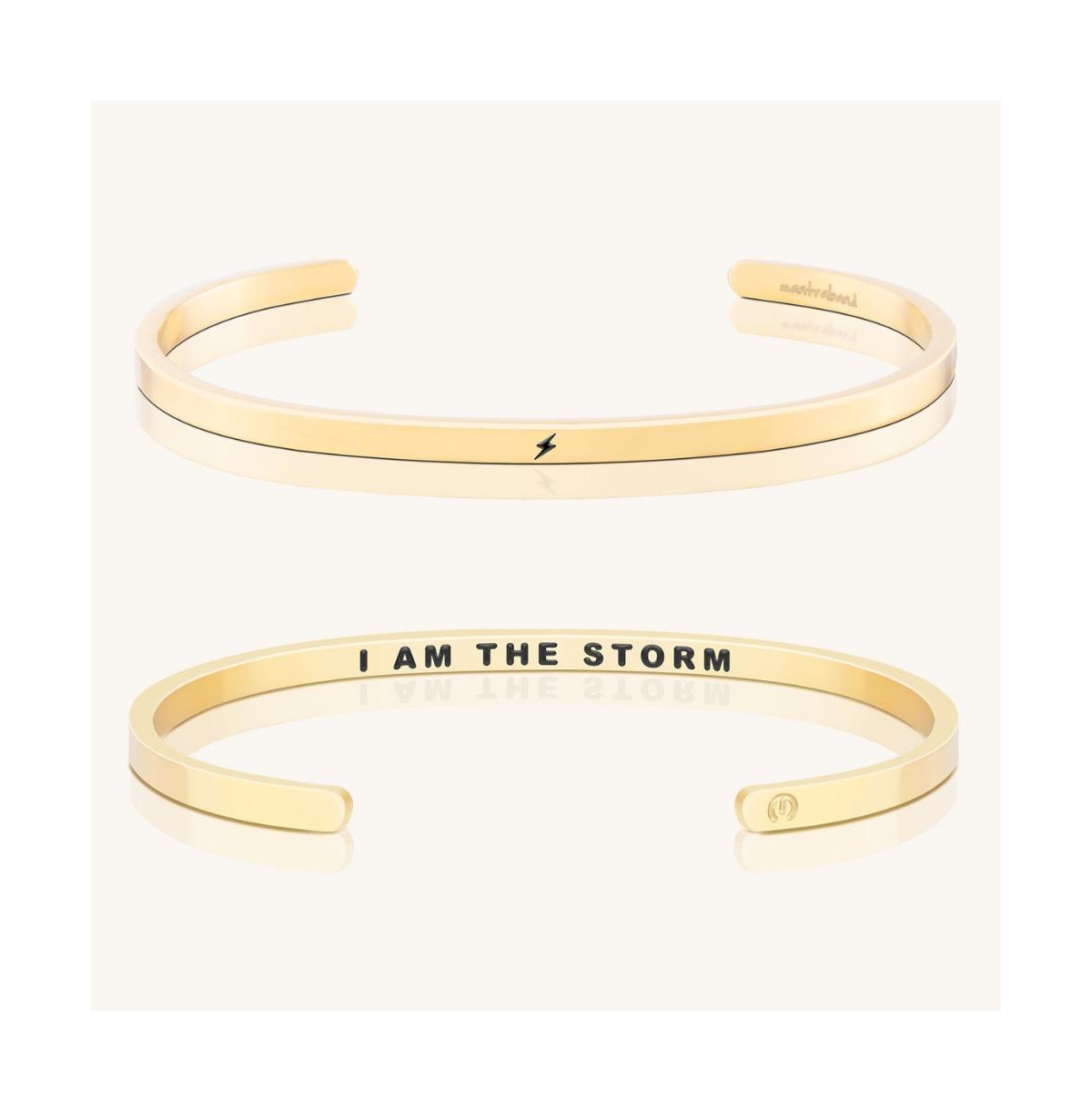 Click here for Mantra Resilience & Inner Power Adjustable Cuff Br... prices