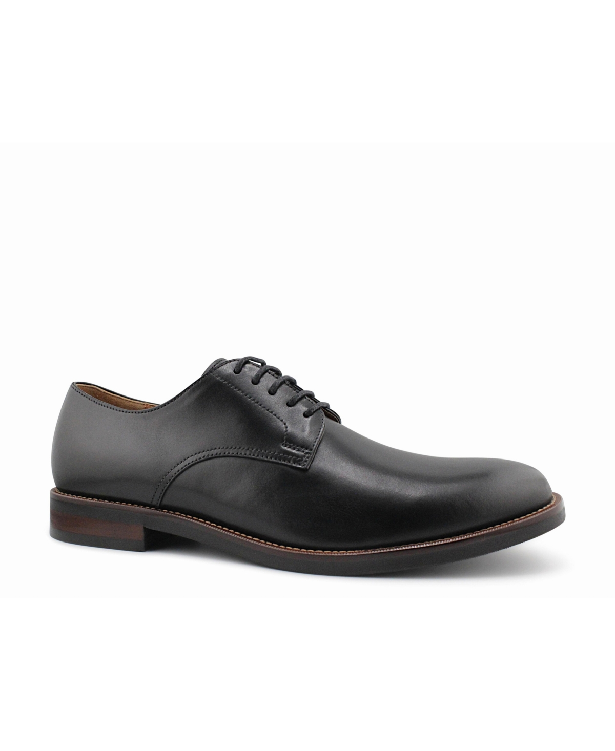 Click here for Gordon Rush Mens Mason Lace Up Plain Toe Derby Sho... prices