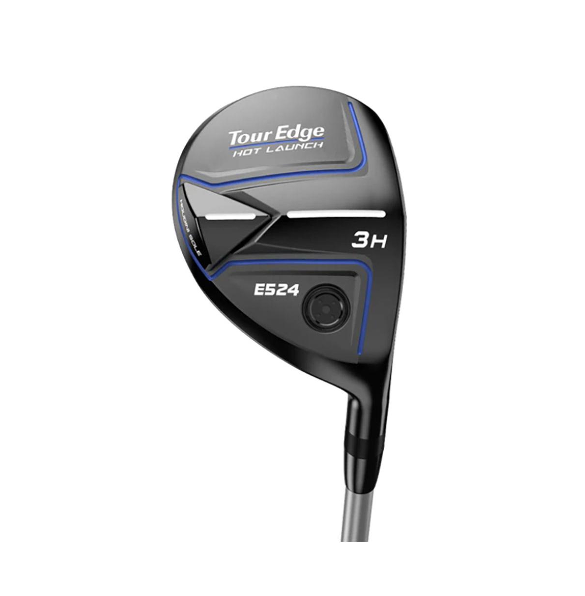 Click here for Tour Edge Hot Launch E524 Mens Left Hand Hybrids -... prices
