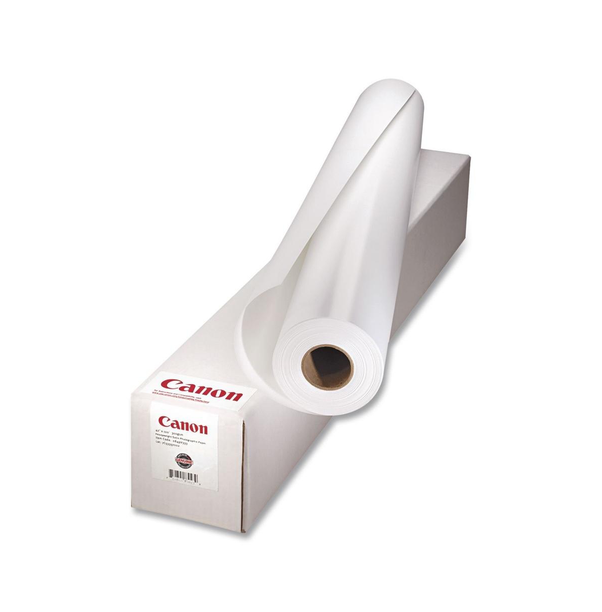 Click here for Canon 2047V135 2 in. Core 24 in. x 100 ft. 7 mil P... prices