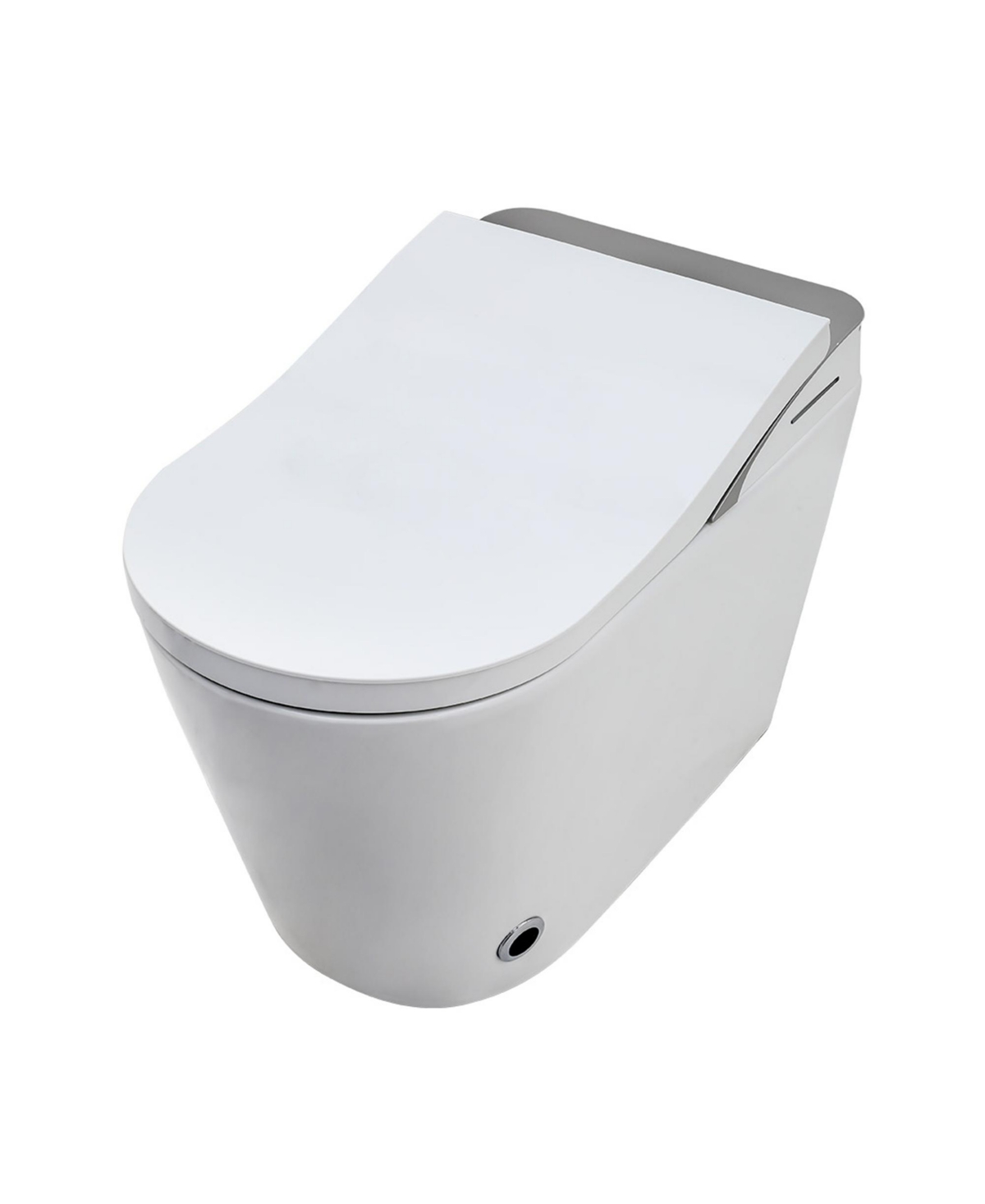 Click here for Casainc Tankless Smart Bathroom Fixture - White prices