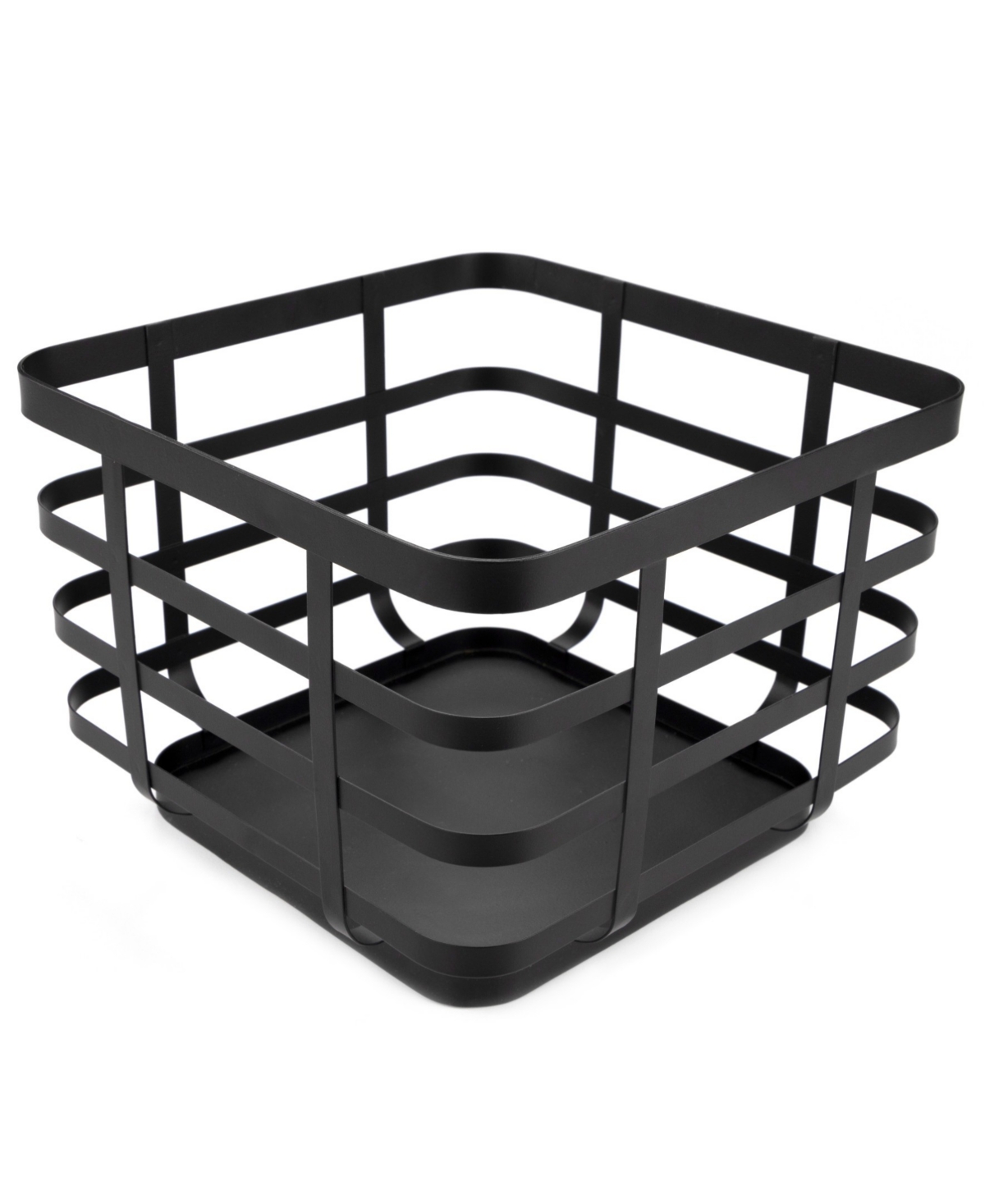 Click here for Spectrum Hudson Wire Fruit Basket Countertop Stora... prices