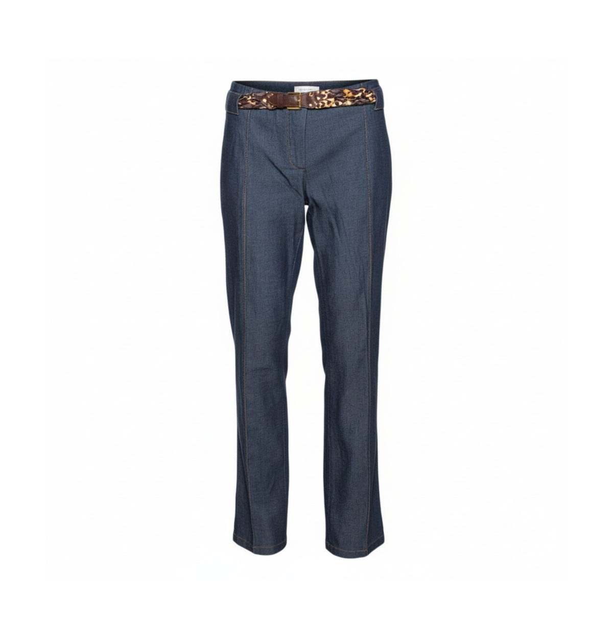 Click here for Pre-Owned Roberto Cavalli Womens Stretch Cotton Le... prices